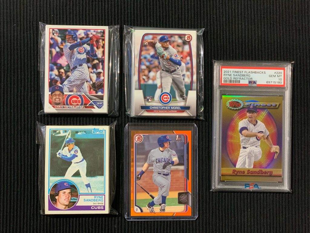 Ebay – RK Collectibles